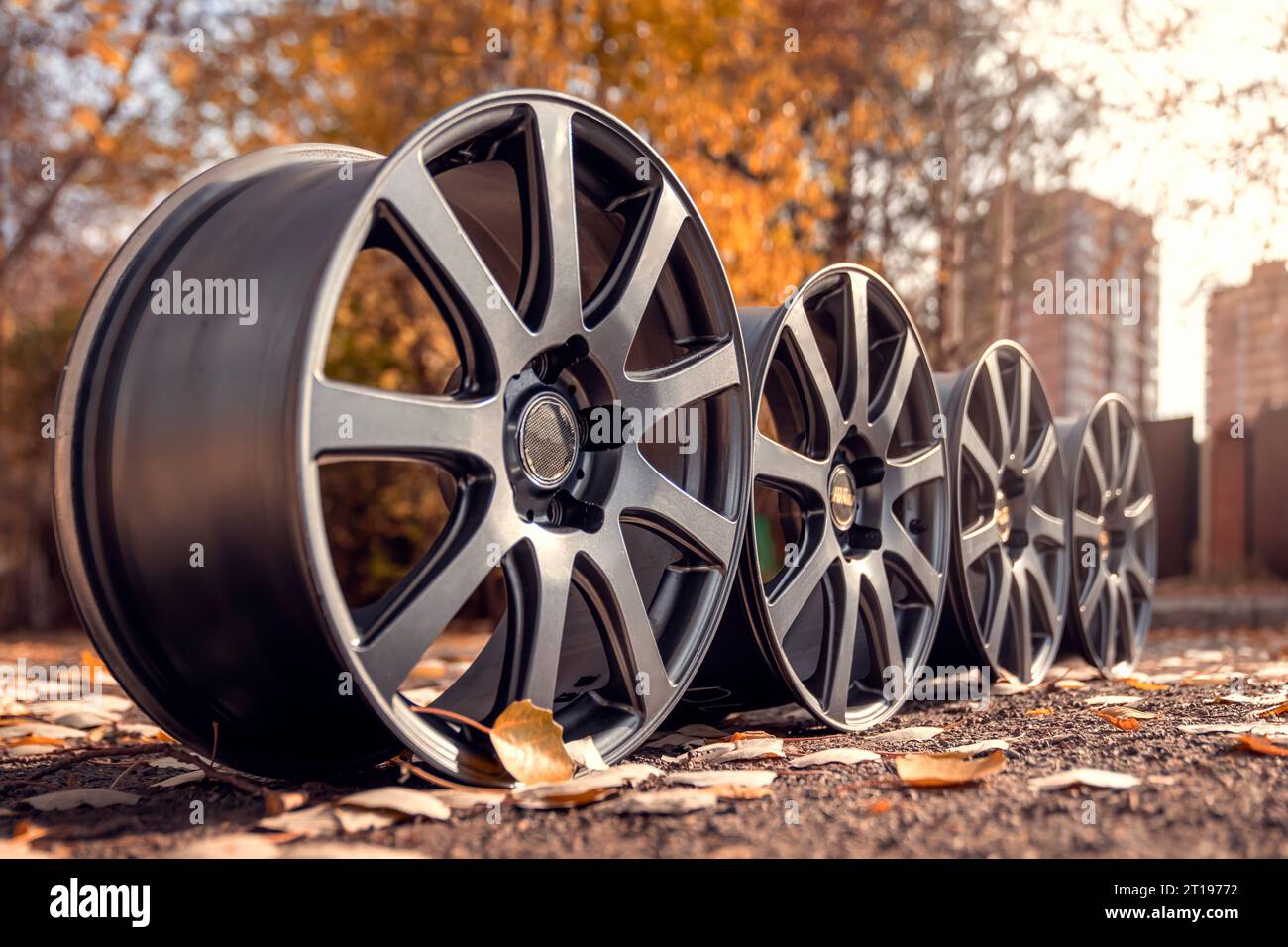 Mag wheels hi-res stock photography and images - Alamy