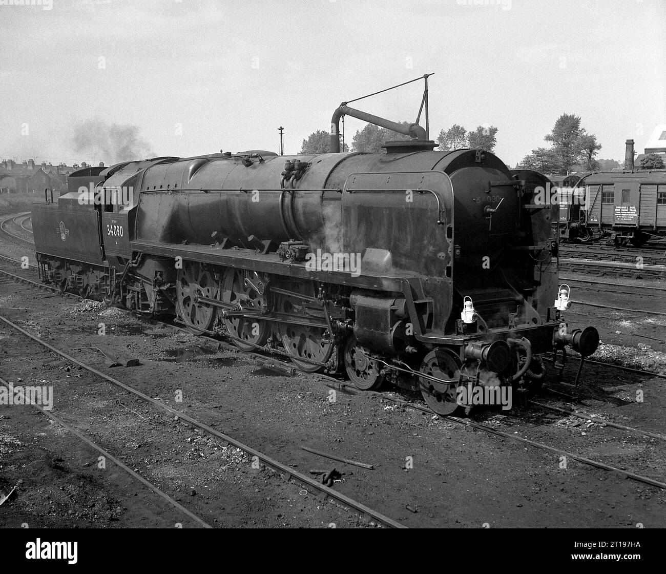 Industrial loco hi-res stock photography and images - Alamy