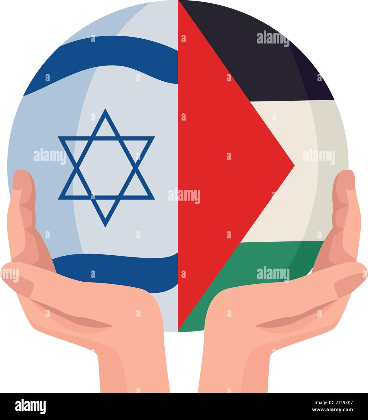 Palestine in gaza Cut Out Stock Images & Pictures - Alamy