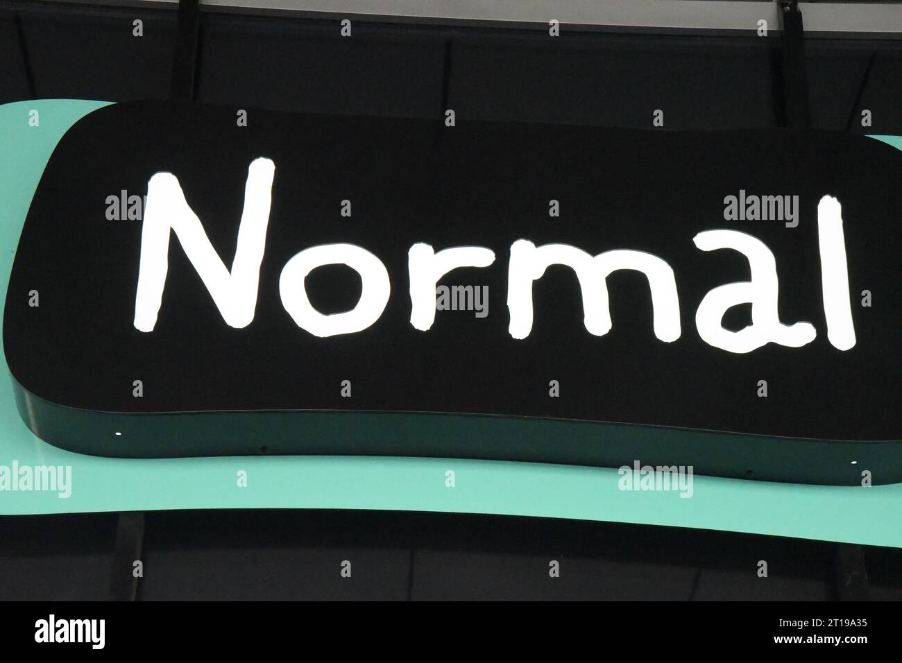 Normanormal store hi-res stock photography and images - Alamy