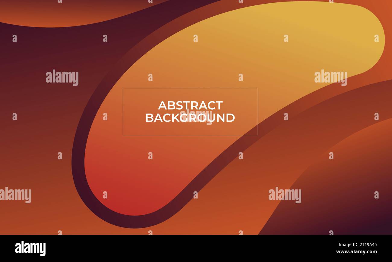 Organic gradient background. Pastel gradient background Stock Vector ...