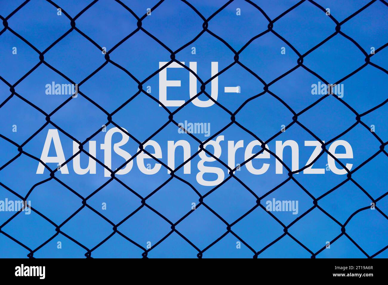 Rueckfuehrungen hi-res stock photography and images - Alamy