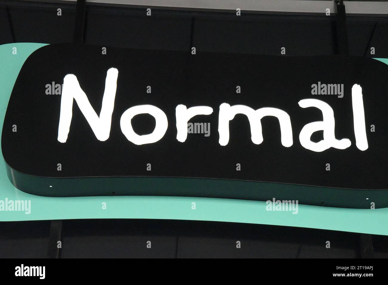 Normanormal store hi-res stock photography and images - Alamy
