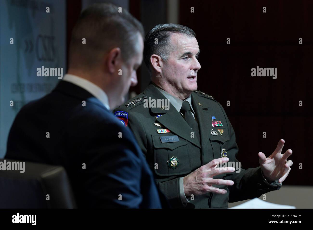 U s army pacific commanding hi-res stock photography and images - Alamy