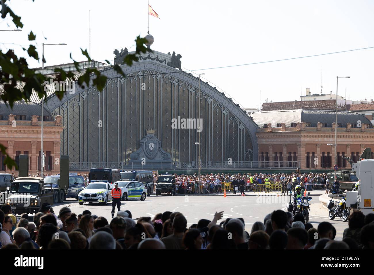 Spanishevent hi-res stock photography and images - Alamy