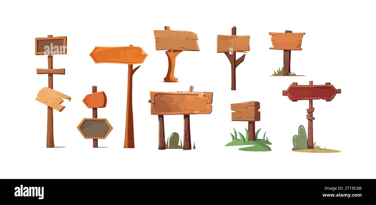 Signs arrow pointers hi-res stock photography and images - Alamy