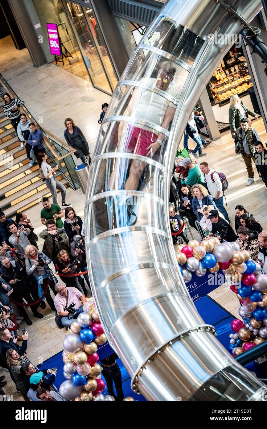 Promirutschen hi-res stock photography and images - Alamy