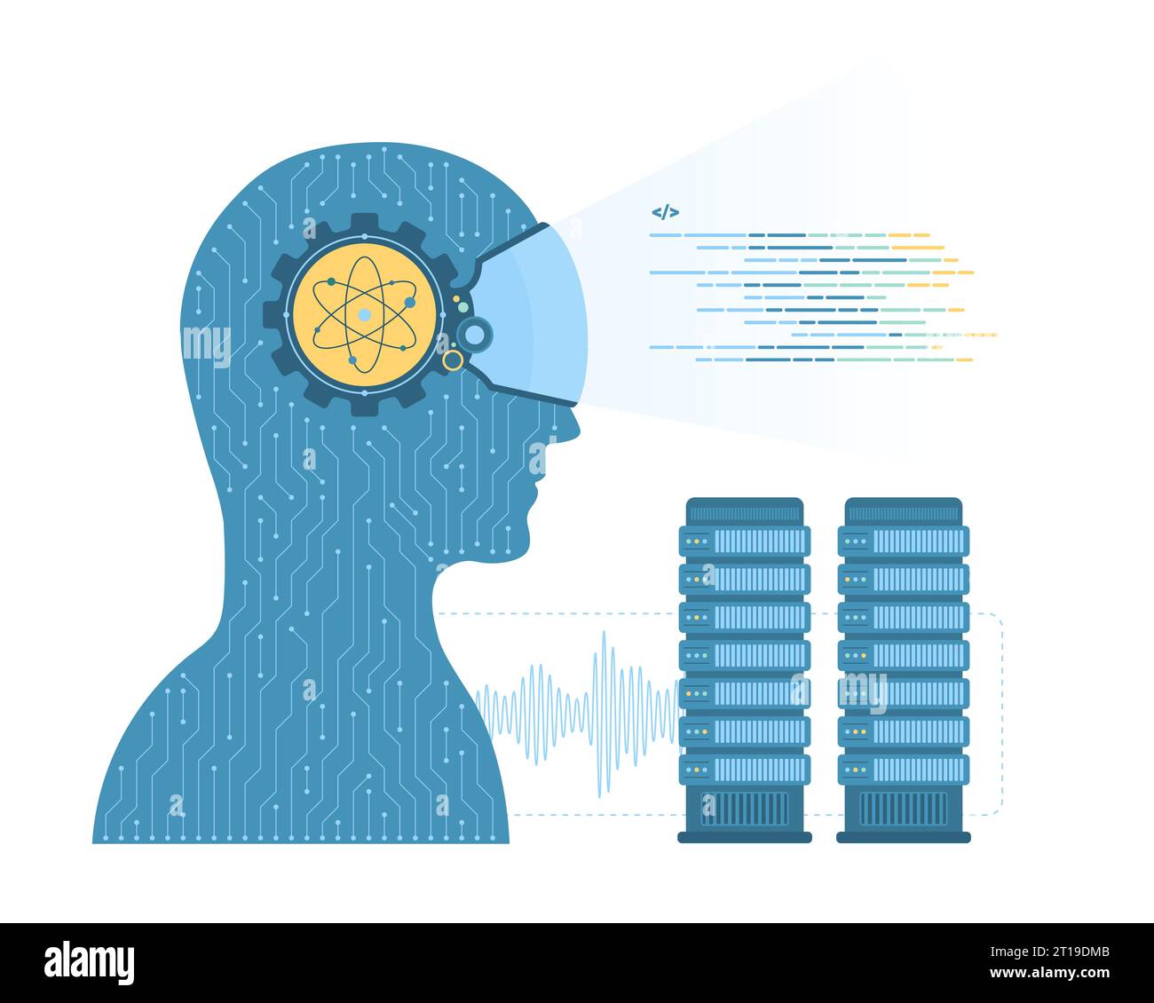 Vr hardware Cut Out Stock Images & Pictures - Alamy