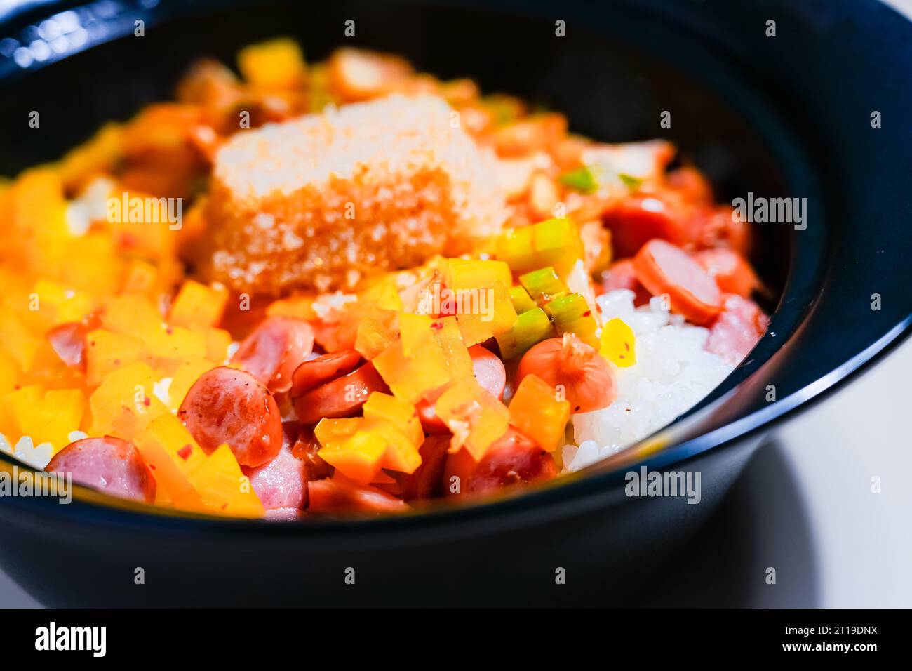 House made kimchi hi-res stock photography and images - Alamy