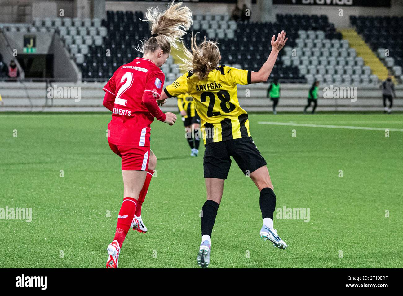 Kim everaerts hi-res stock photography and images - Alamy