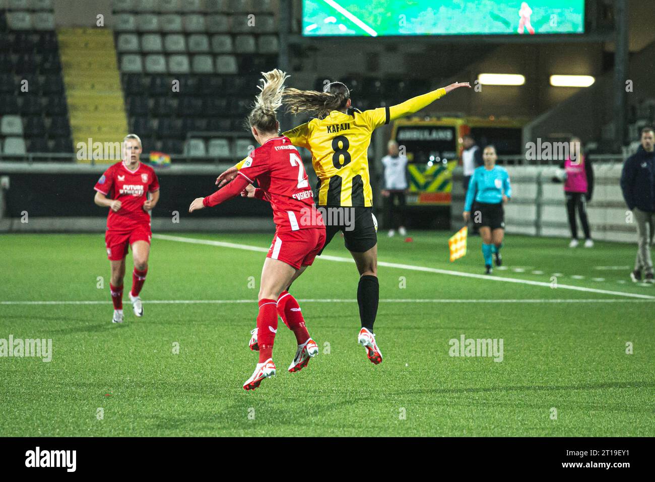 Kim everaerts hi-res stock photography and images - Alamy