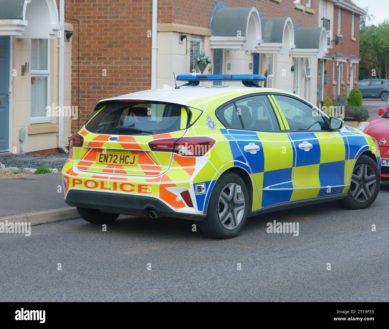 Humberside police hi-res stock photography and images - Alamy