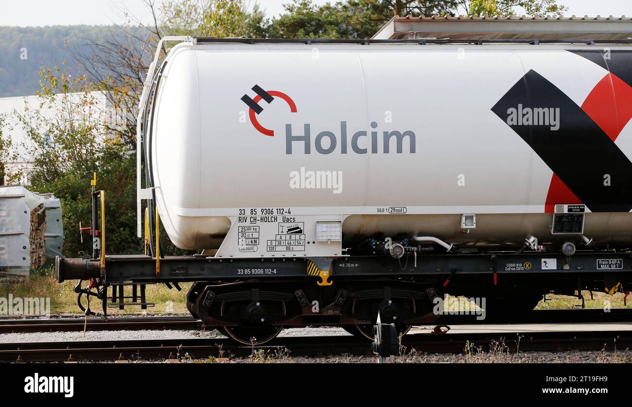 Holcim schweiz hi-res stock photography and images - Alamy