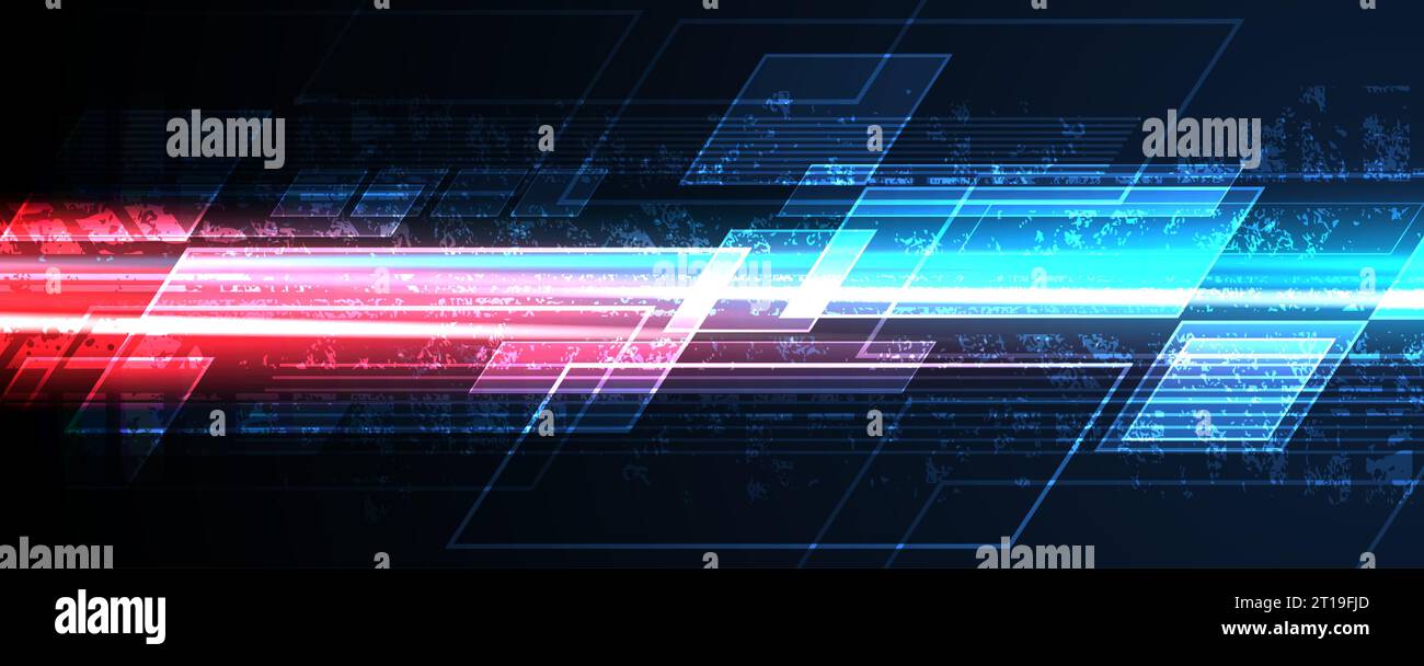 Racing speed background, vector illustration abstraction in car track ...