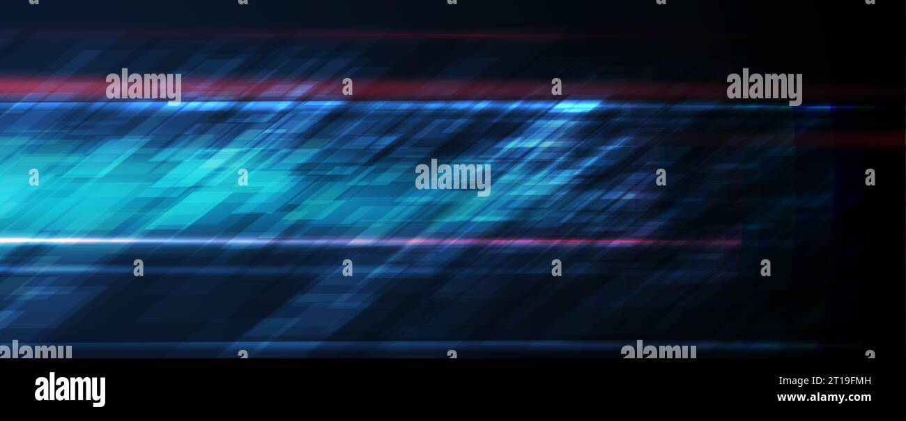 Racing speed background, vector illustration abstraction in car track ...