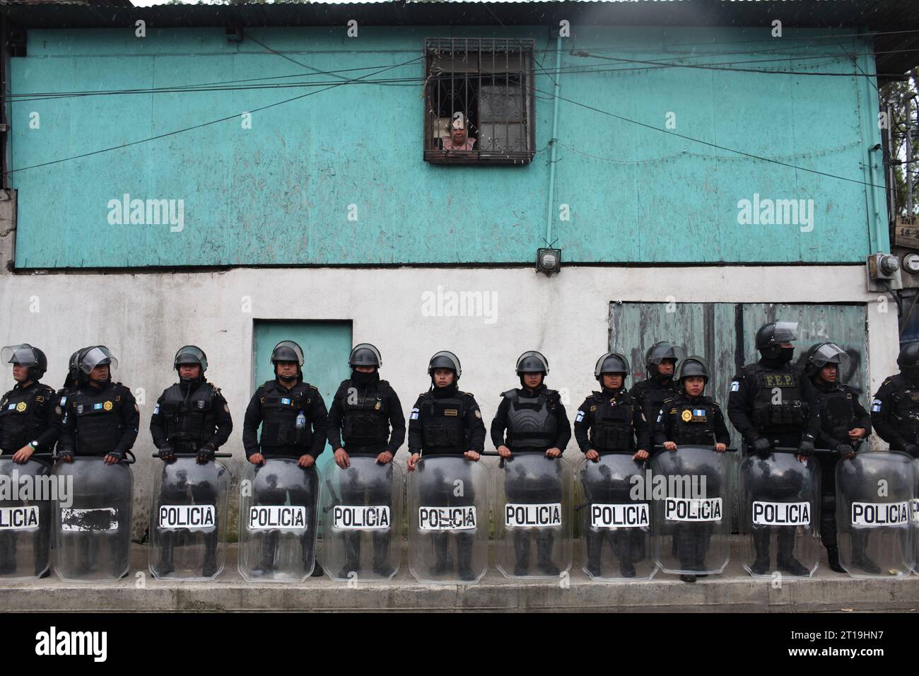 2023 policia hi-res stock photography and images - Alamy