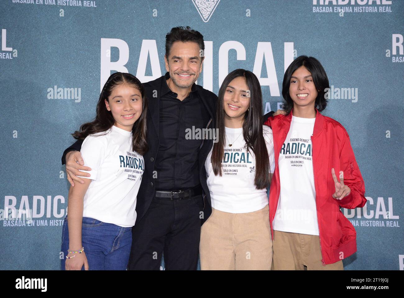 Mexico City, Mexico. 10th Oct, 2023. October 10, 2023, Mexico City ...