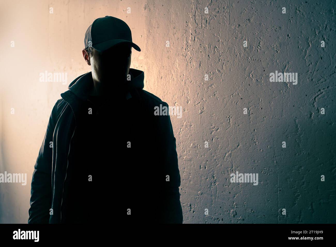 Stranger hi-res stock photography and images - Alamy