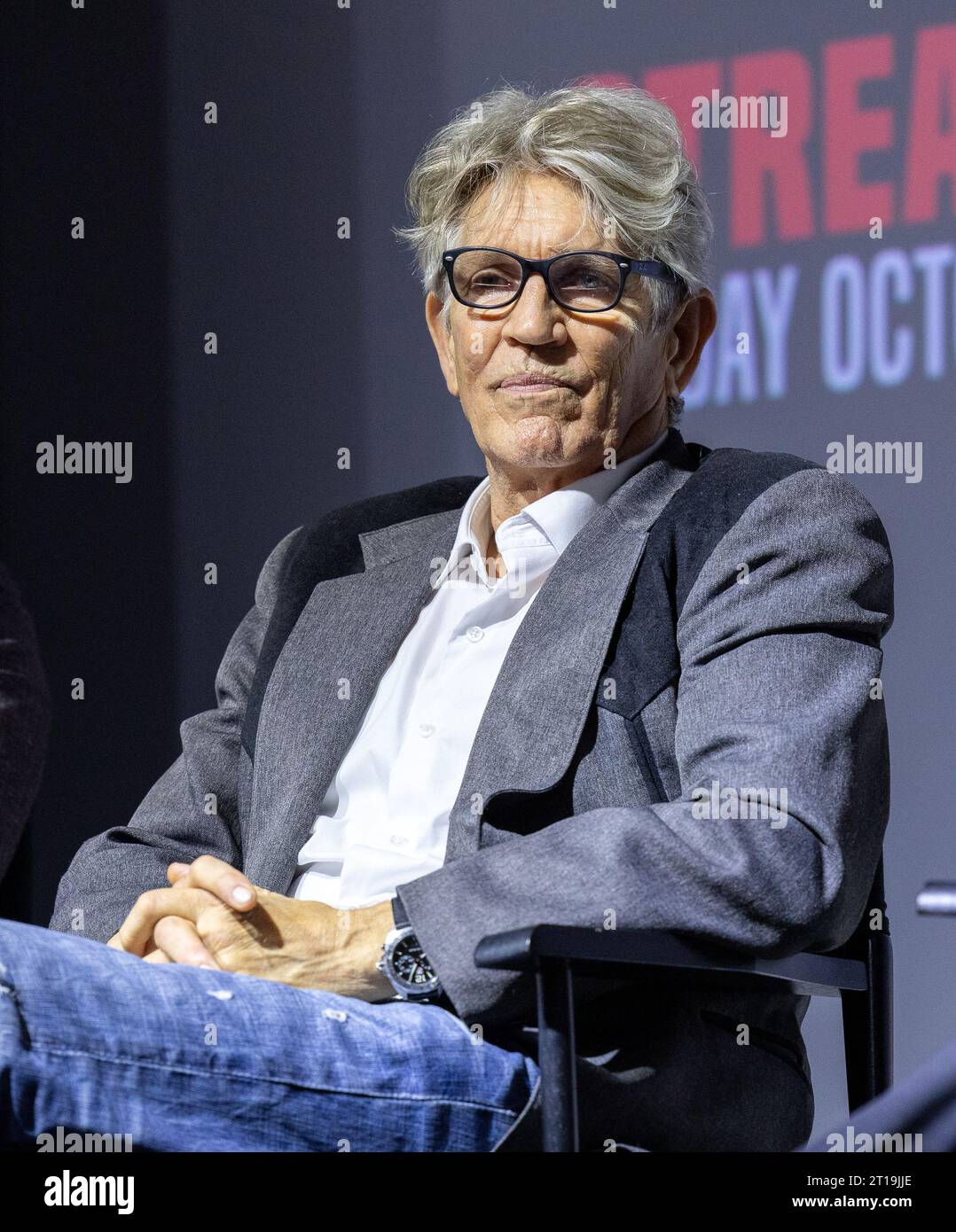 Actor eric roberts hi-res stock photography and images - Alamy