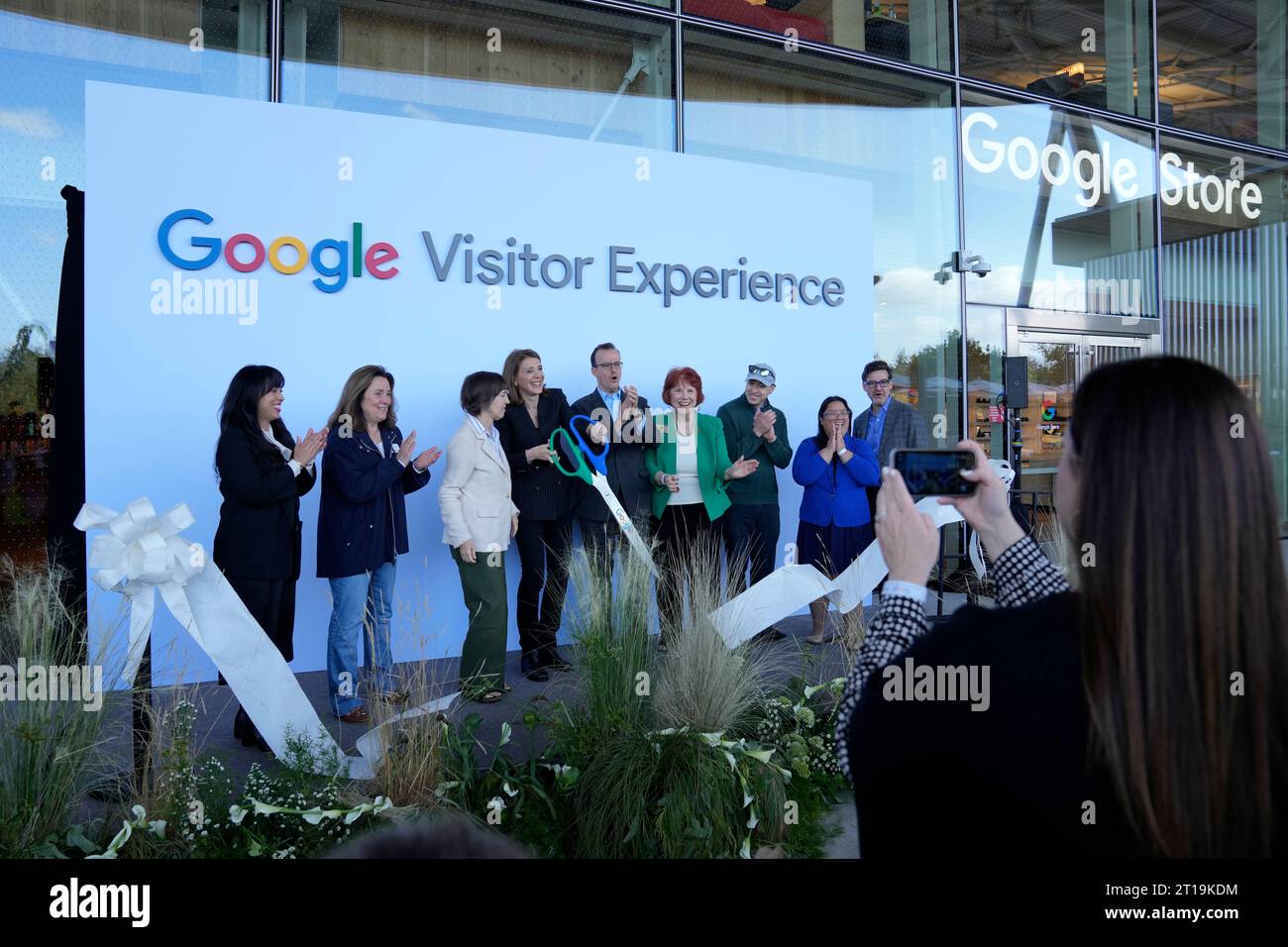 Ruth Porat, Google President and Chief Investment Officer; Chief Financial Officer, Alphabet and ...