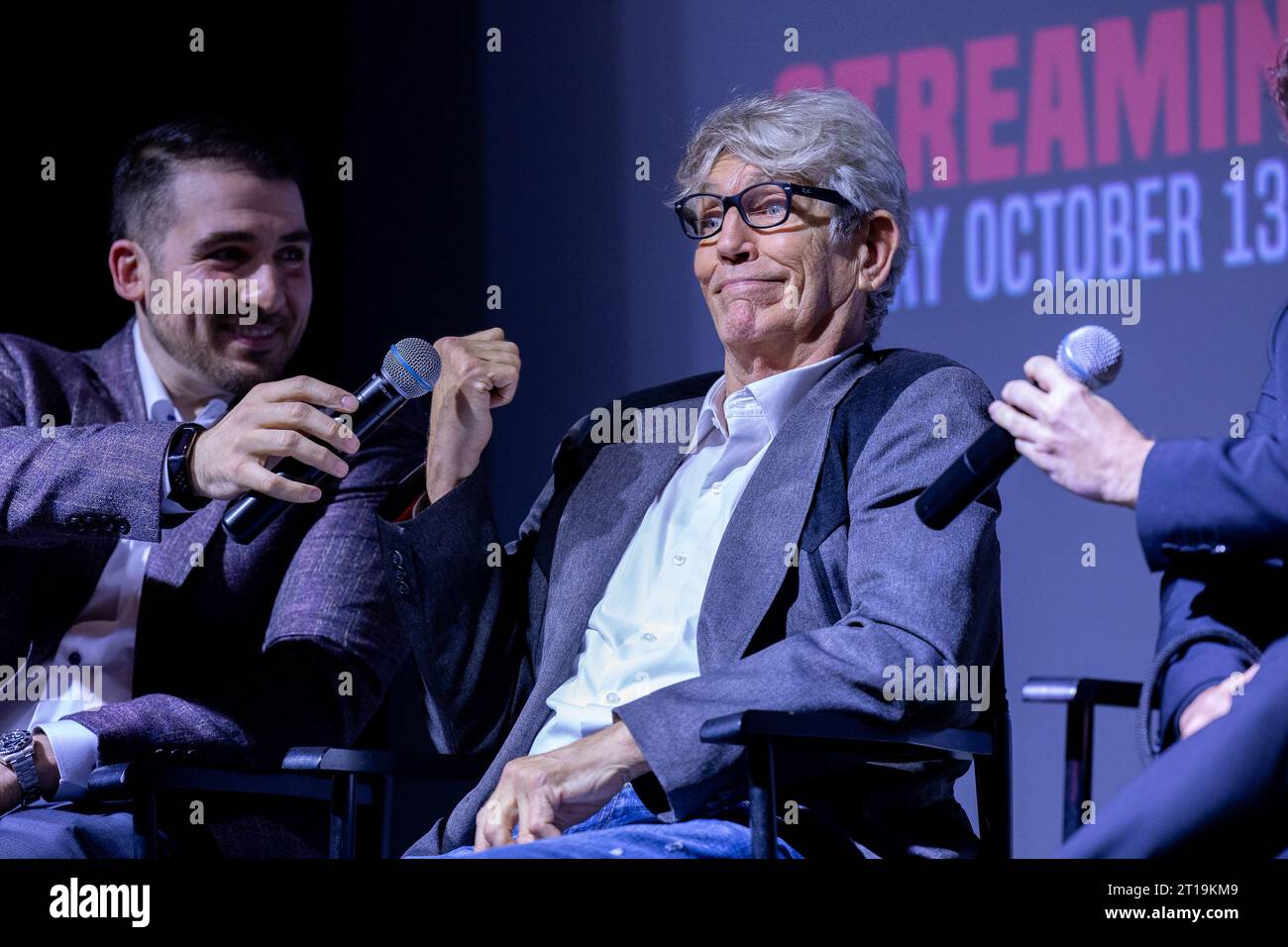 Actor eric roberts hi-res stock photography and images - Alamy