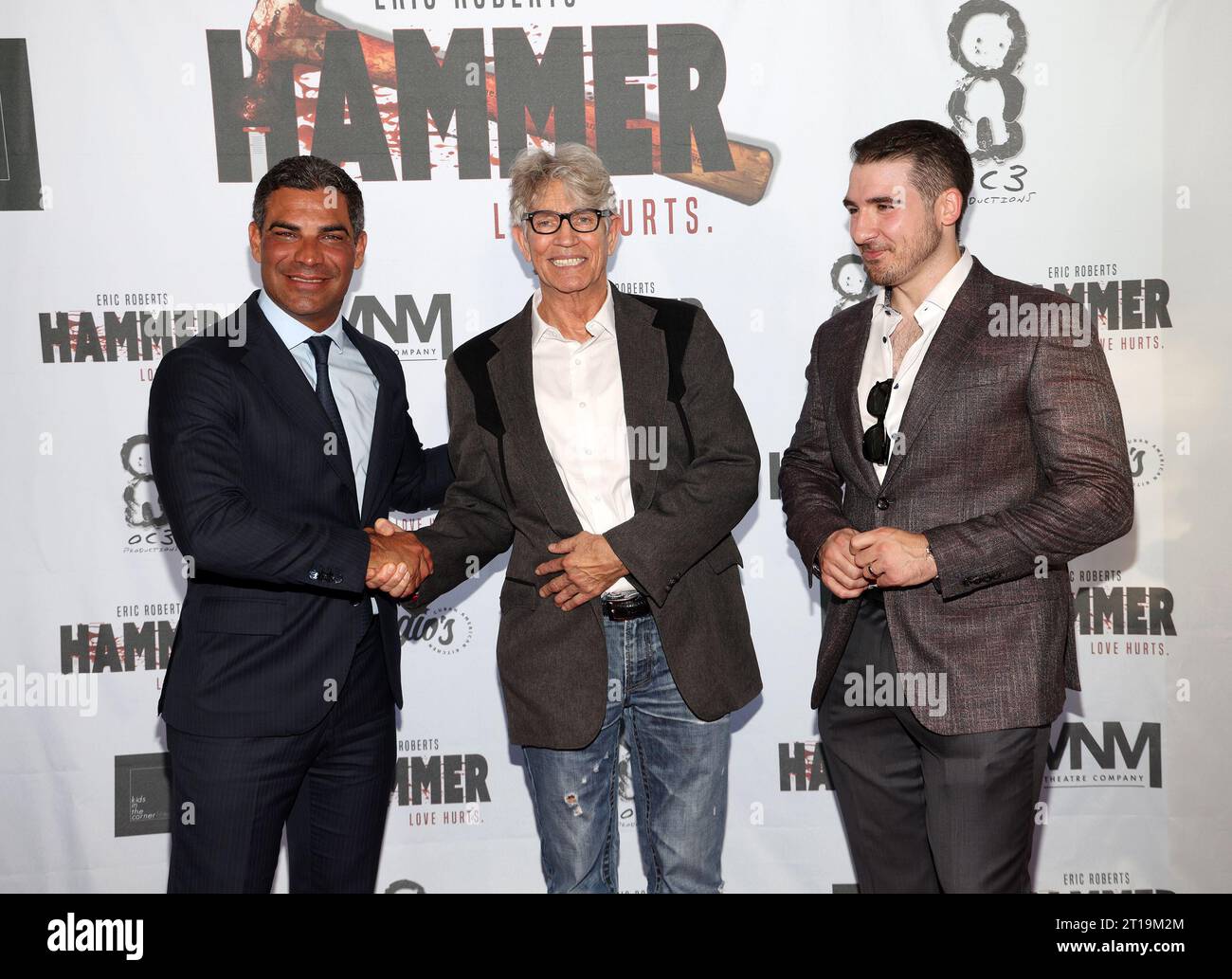 Miami, United States Of America. 11th Oct, 2023. MIAMI, FL-OCT 11: City ...