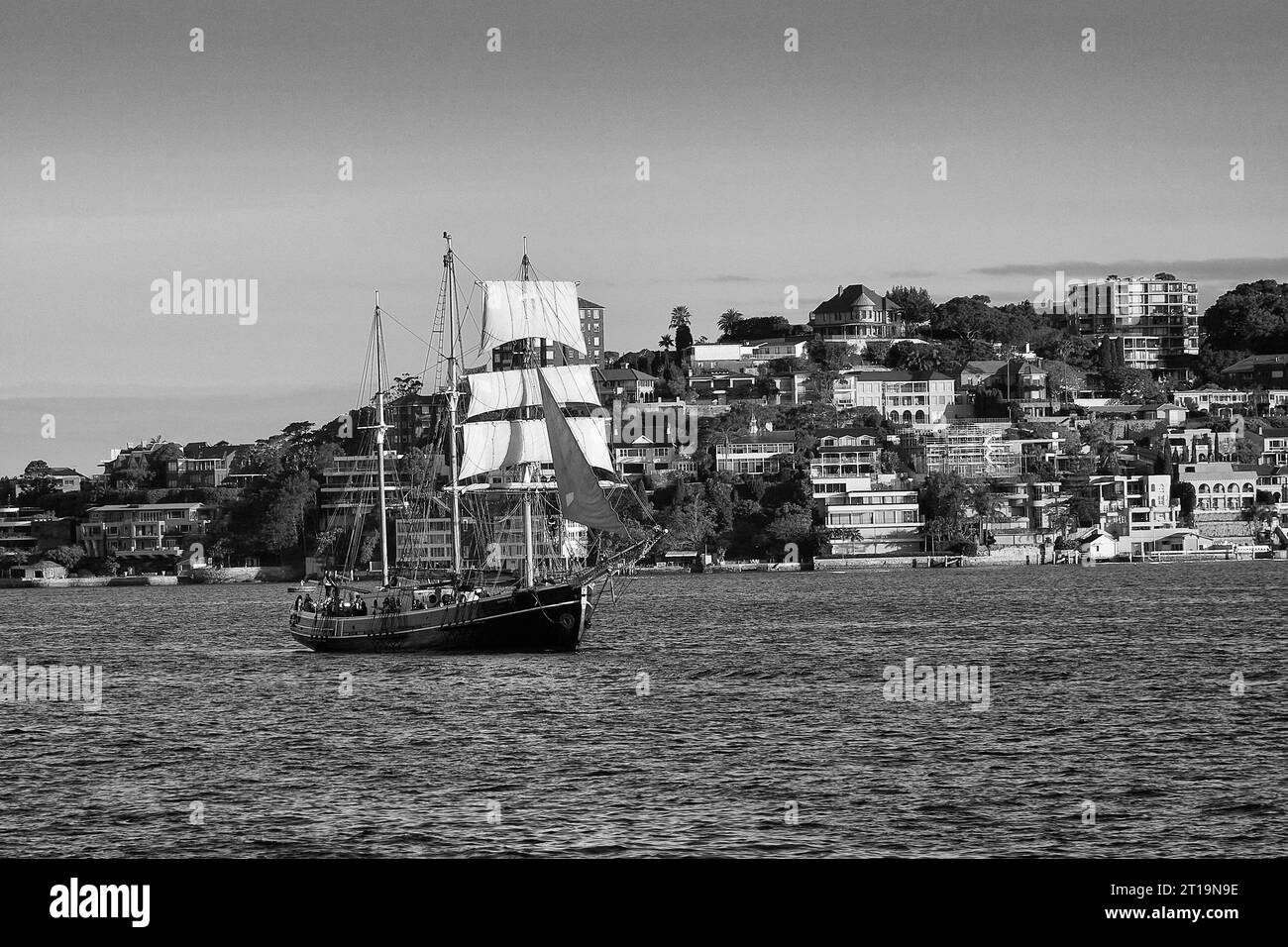 The Historic Traditional Baltic Trader, SOUTHERN SWAN, Built In Denmark ...