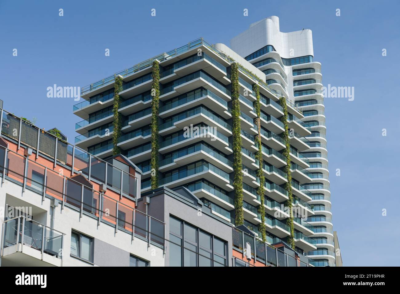 Edentower hi-res stock photography and images - Alamy