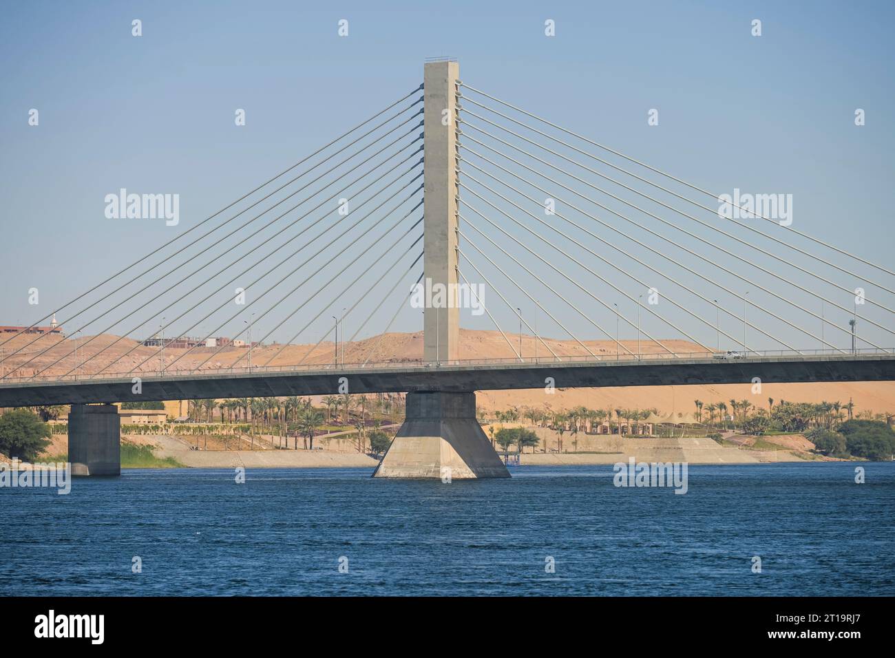 Aswan city hi-res stock photography and images - Alamy