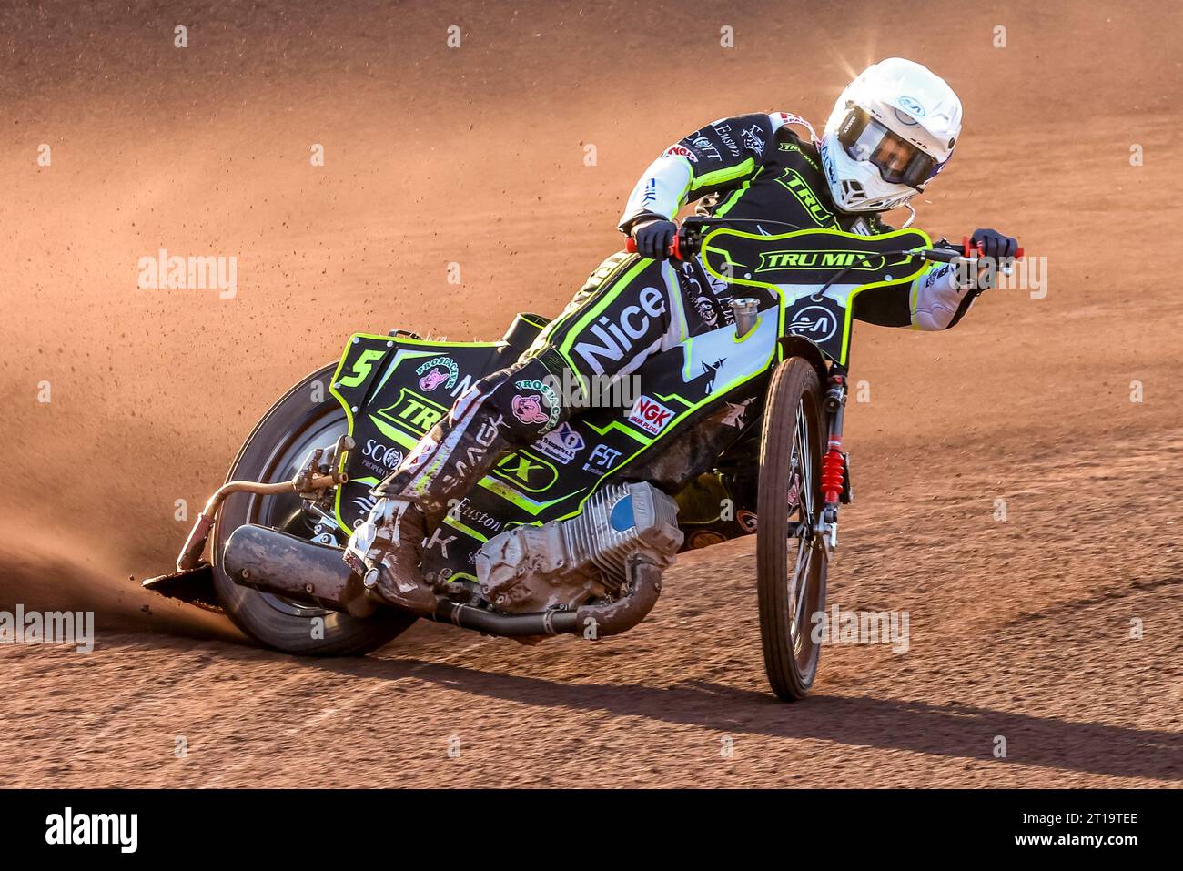 Emil sayfutdinov ipswich hi-res stock photography and images - Alamy