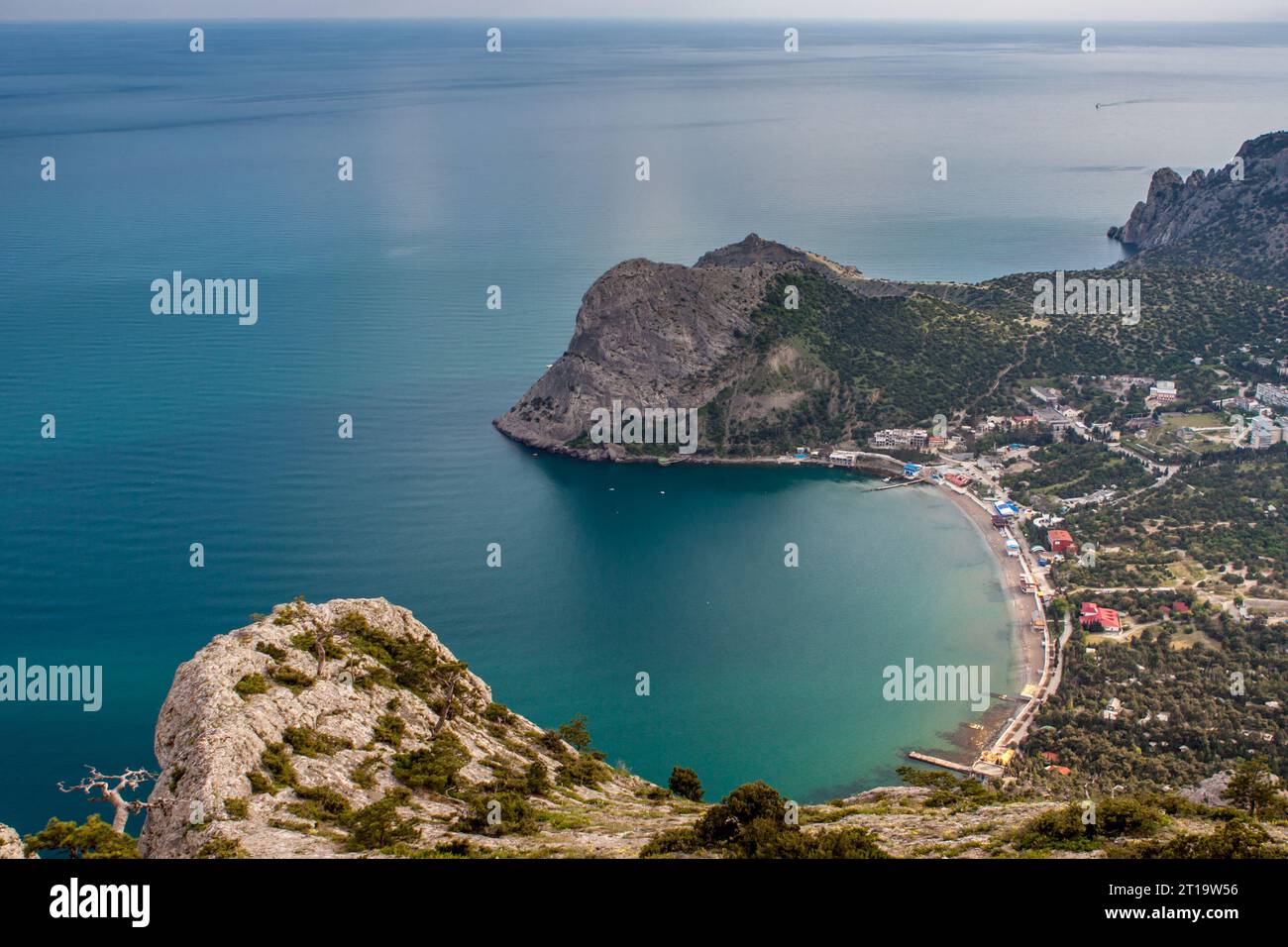 Novyi svit hi-res stock photography and images - Alamy