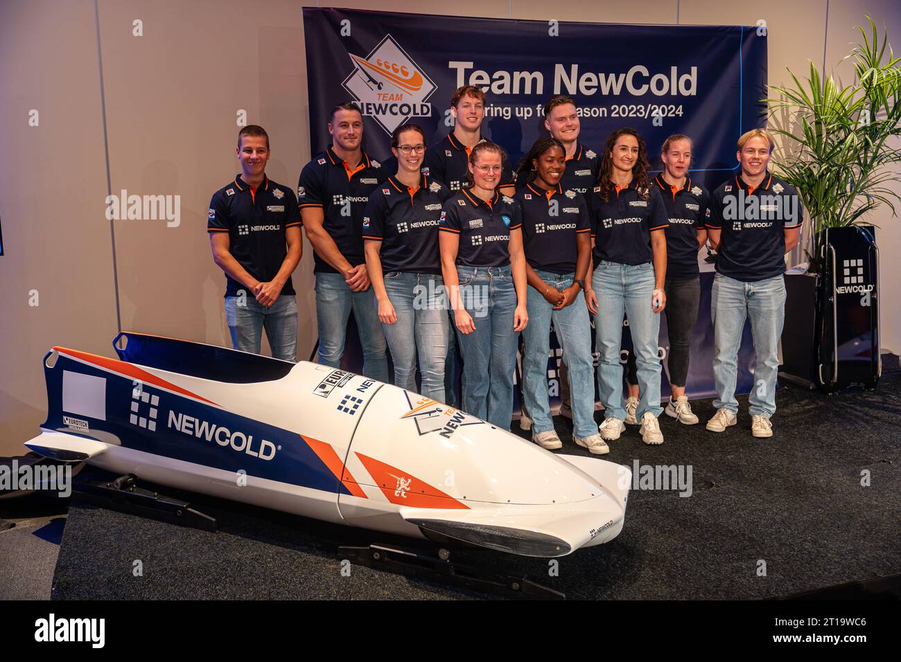 Mees van buren hi-res stock photography and images - Alamy