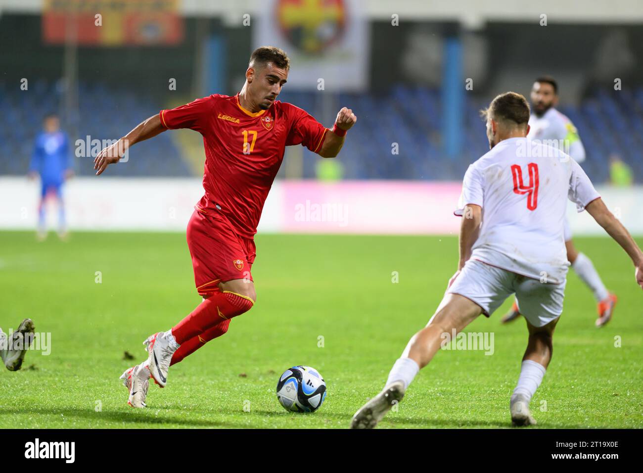 Andrija radulovic hi-res stock photography and images - Alamy