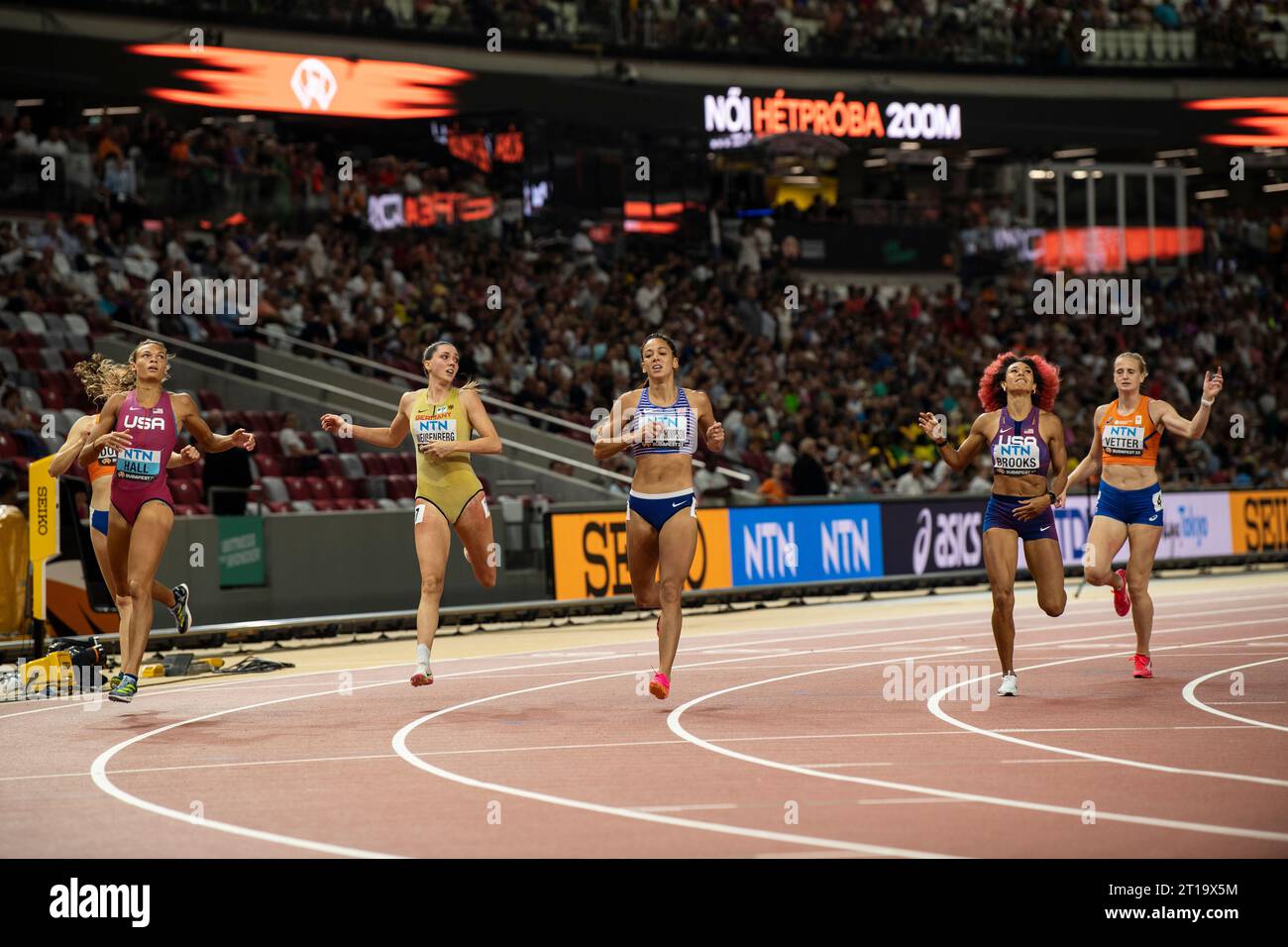 Sophie weissenberg hi-res stock photography and images - Alamy