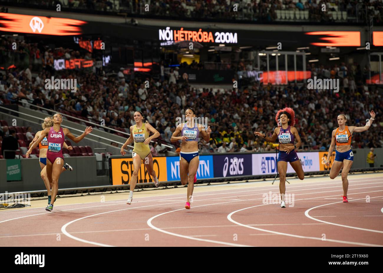 Sophie weissenberg hi-res stock photography and images - Alamy