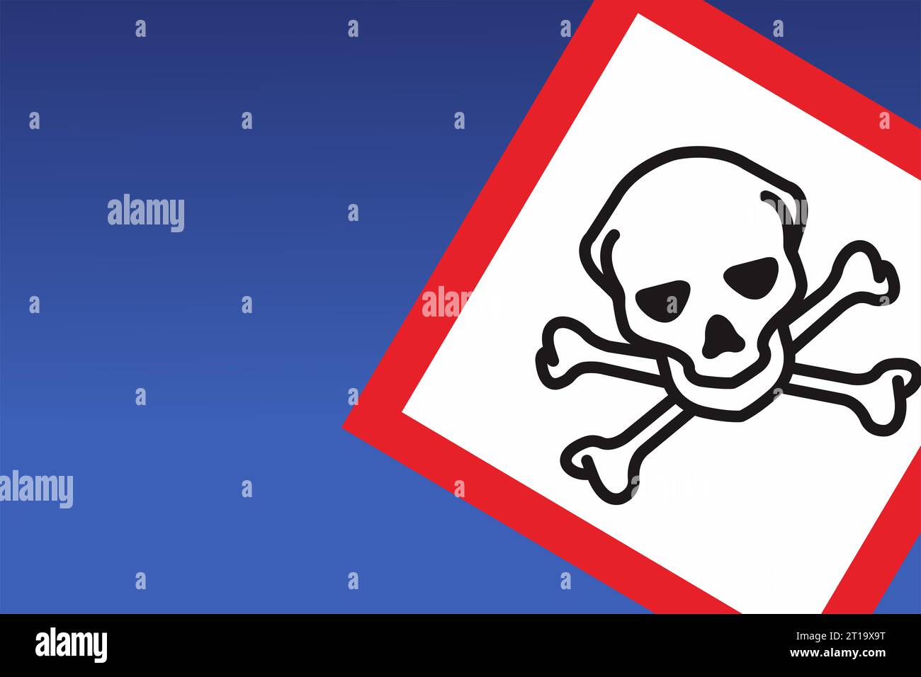 Background Hazard Communication GHS Symbol Pictograms and Hazard ...