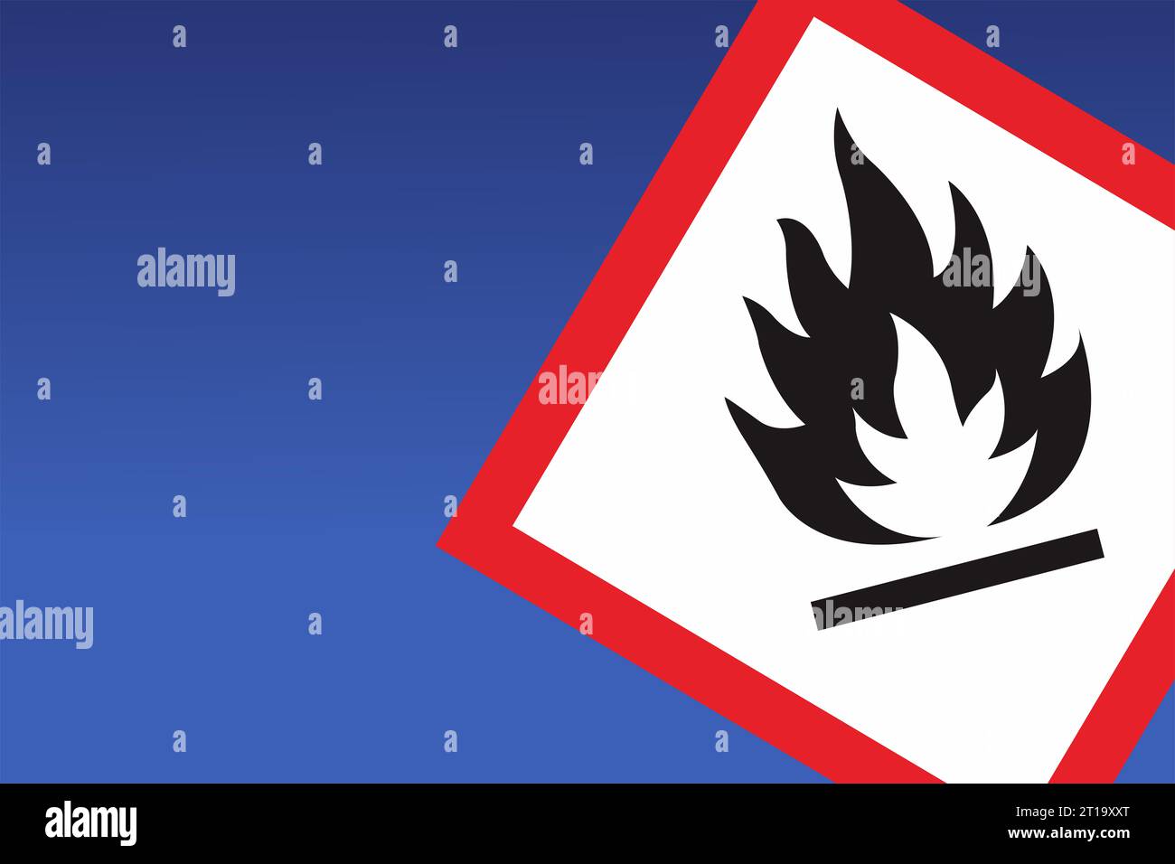 Hazard Communication GHS Pictograms and Hazard Classes Flammables Self ...