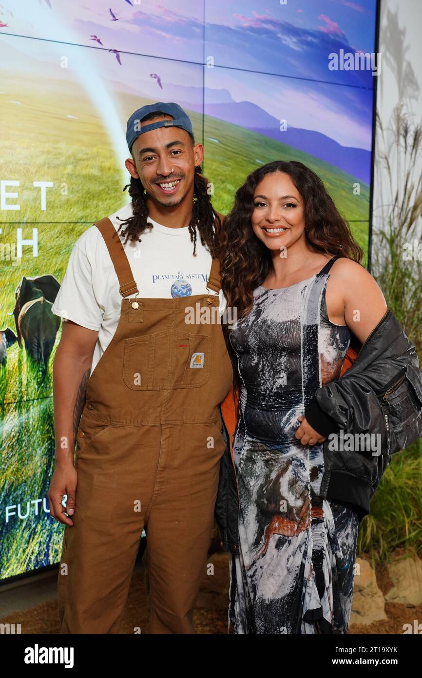 Jade thirlwall jordan hi-res stock photography and images - Alamy