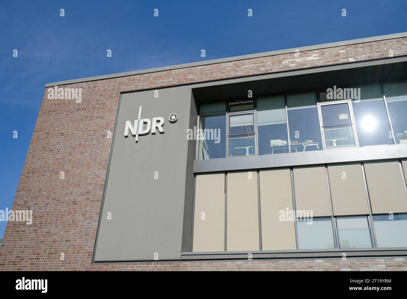 Nrd logo hi-res stock photography and images - Alamy