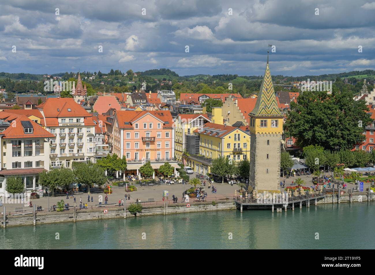 Bodensee bayern deutschland hi-res stock photography and images - Alamy