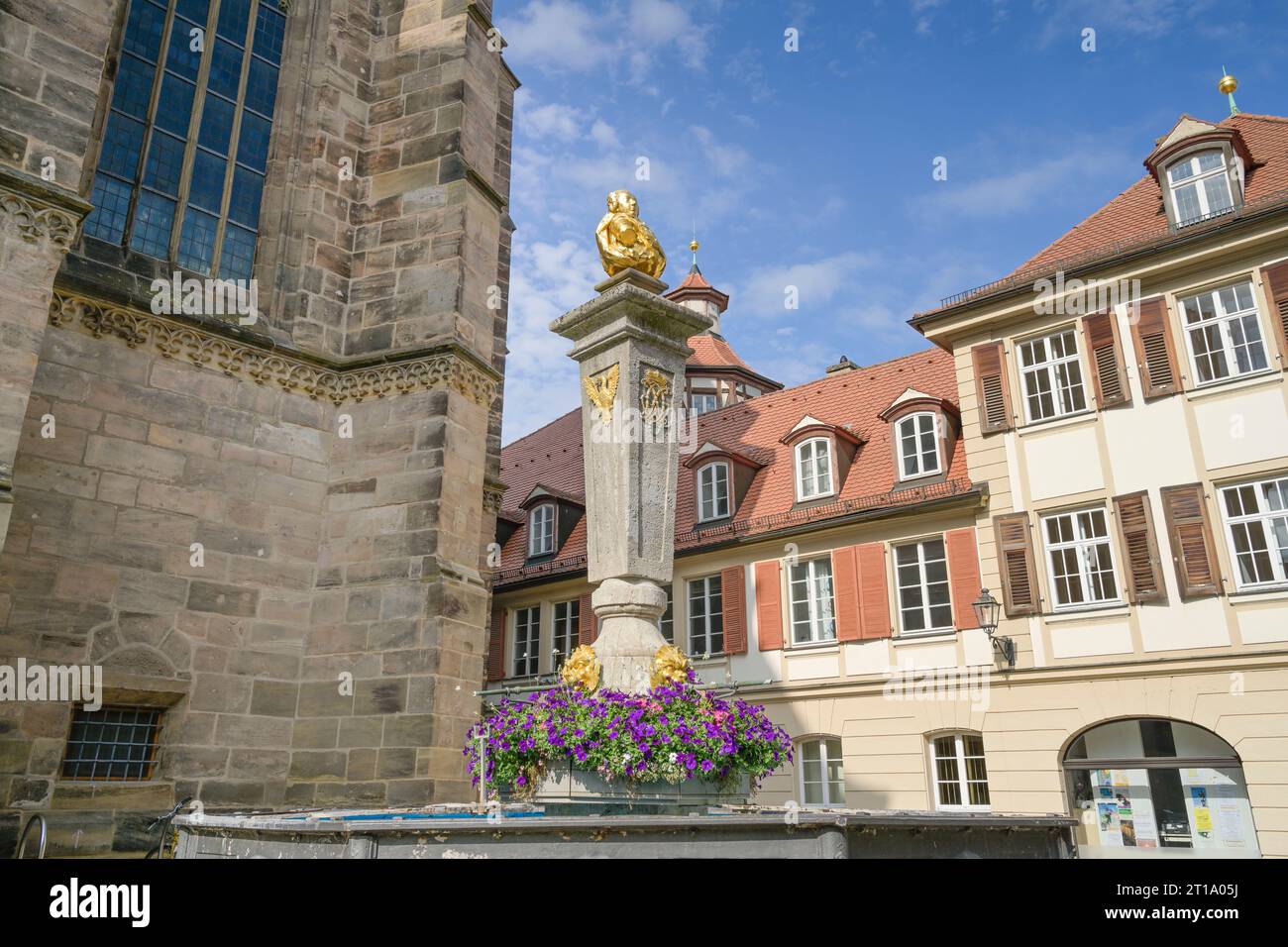 Johann karl bach hi-res stock photography and images - Alamy
