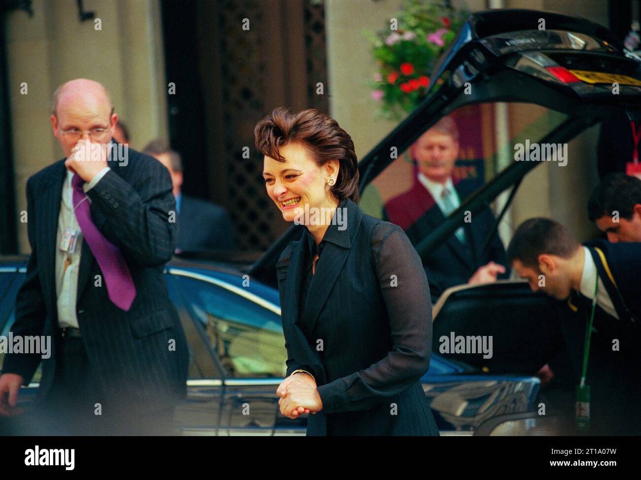 June blair hi-res stock photography and images - Alamy