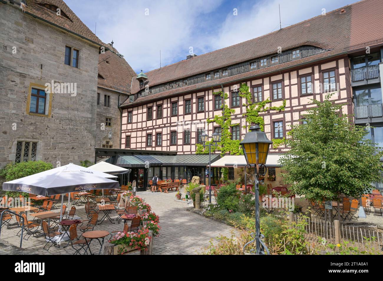 Colmberger hi-res stock photography and images - Alamy
