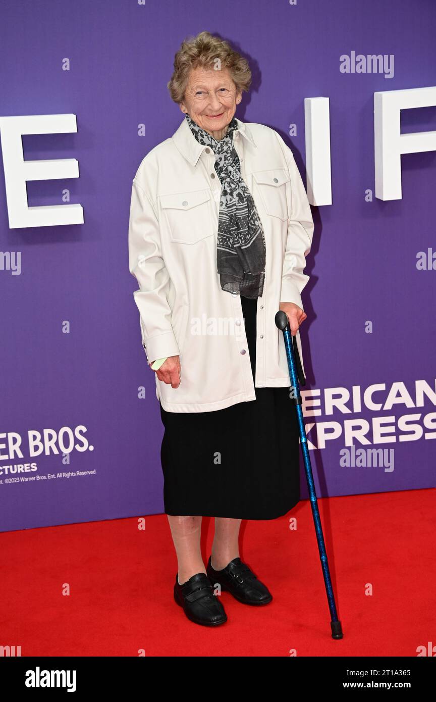 Lady milena grenfell baines hi-res stock photography and images - Alamy