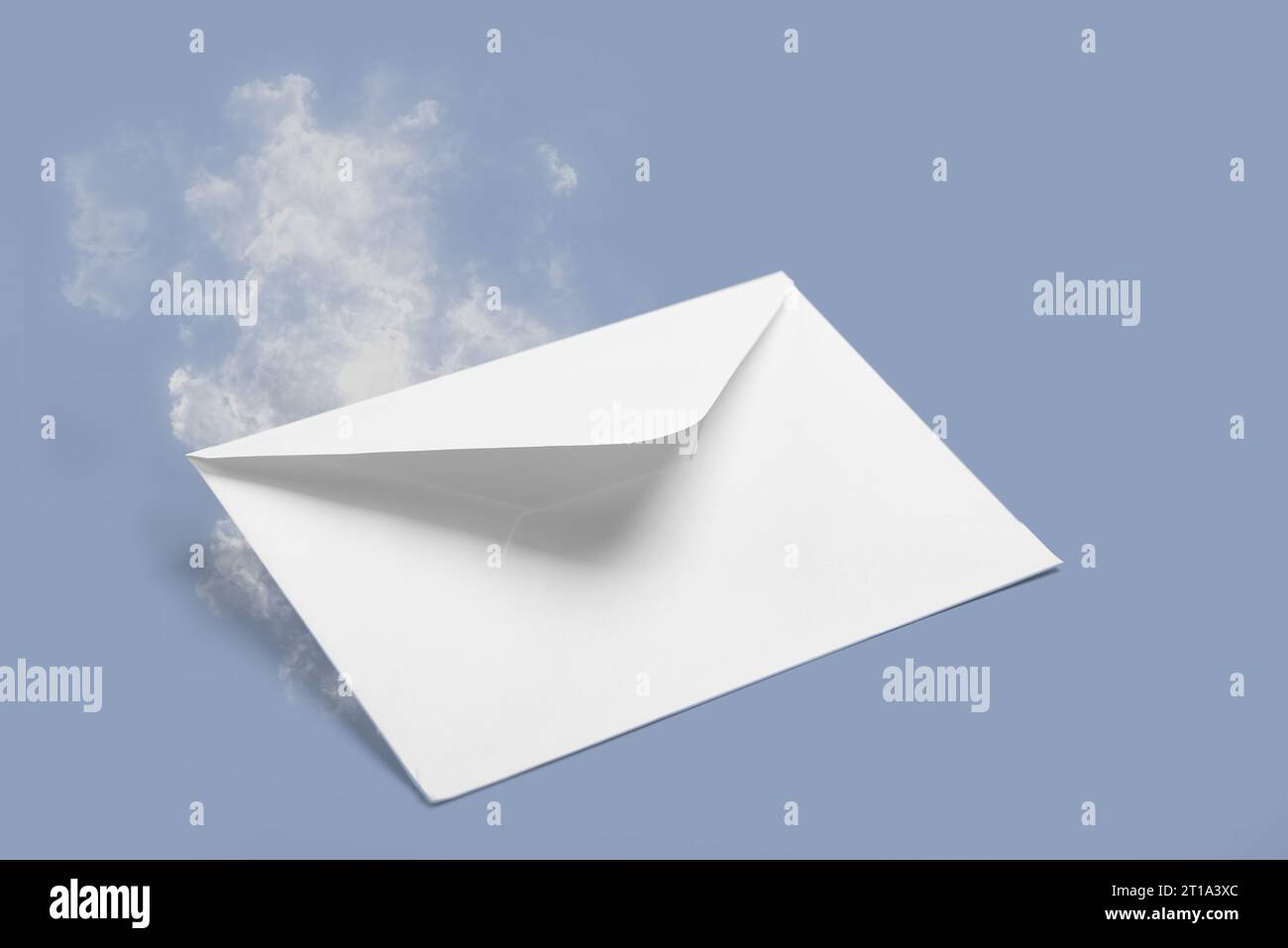 Idea on the back of a envelope hi-res stock photography and images - Alamy