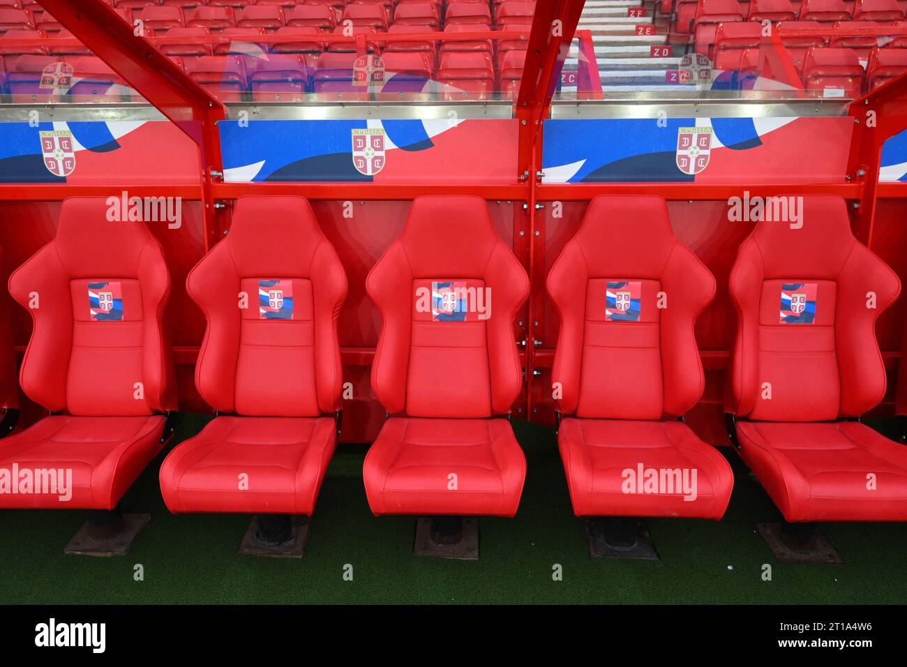 Uefa euro 2023 under 21 hi-res stock photography and images - Alamy
