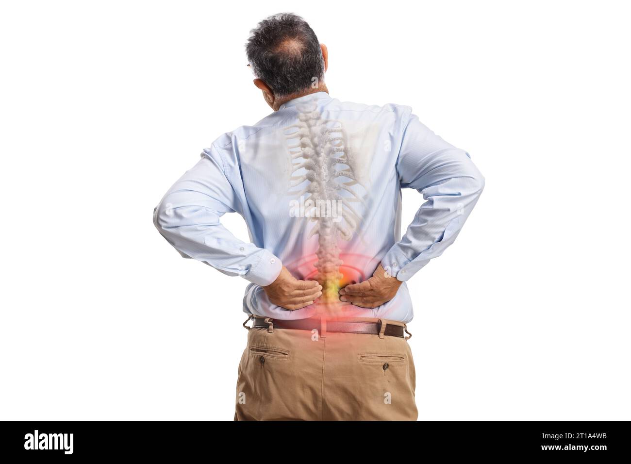 Stiff bone hi-res stock photography and images - Alamy