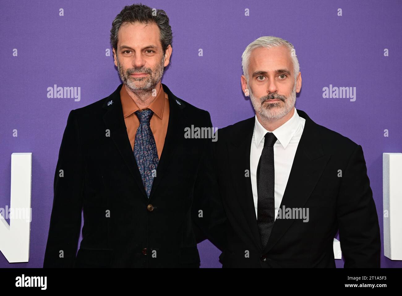 Alexandra sherman hi-res stock photography and images - Alamy