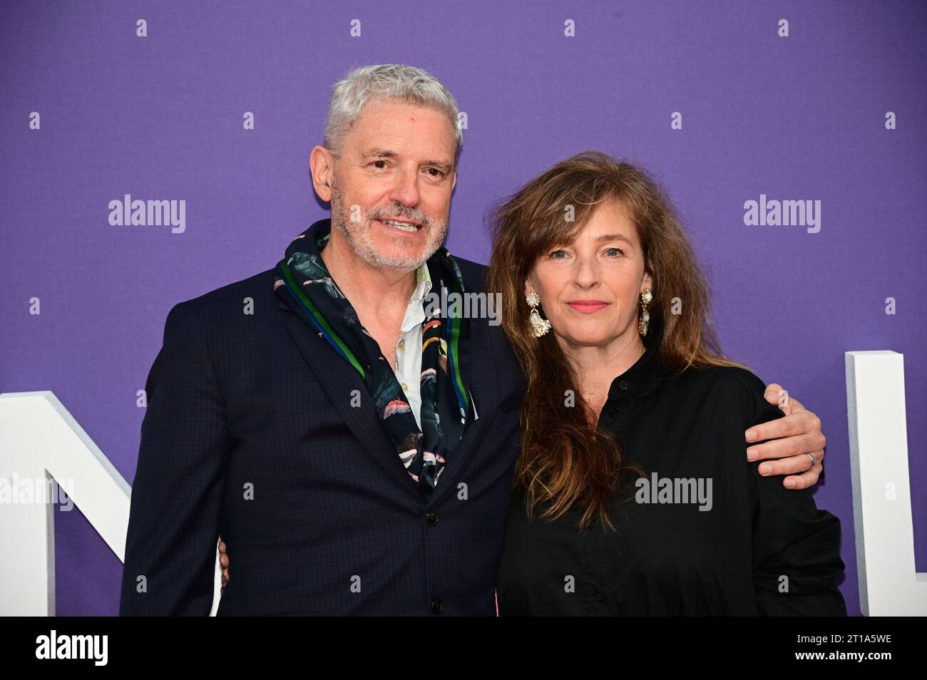 Dr nick hi-res stock photography and images - Alamy