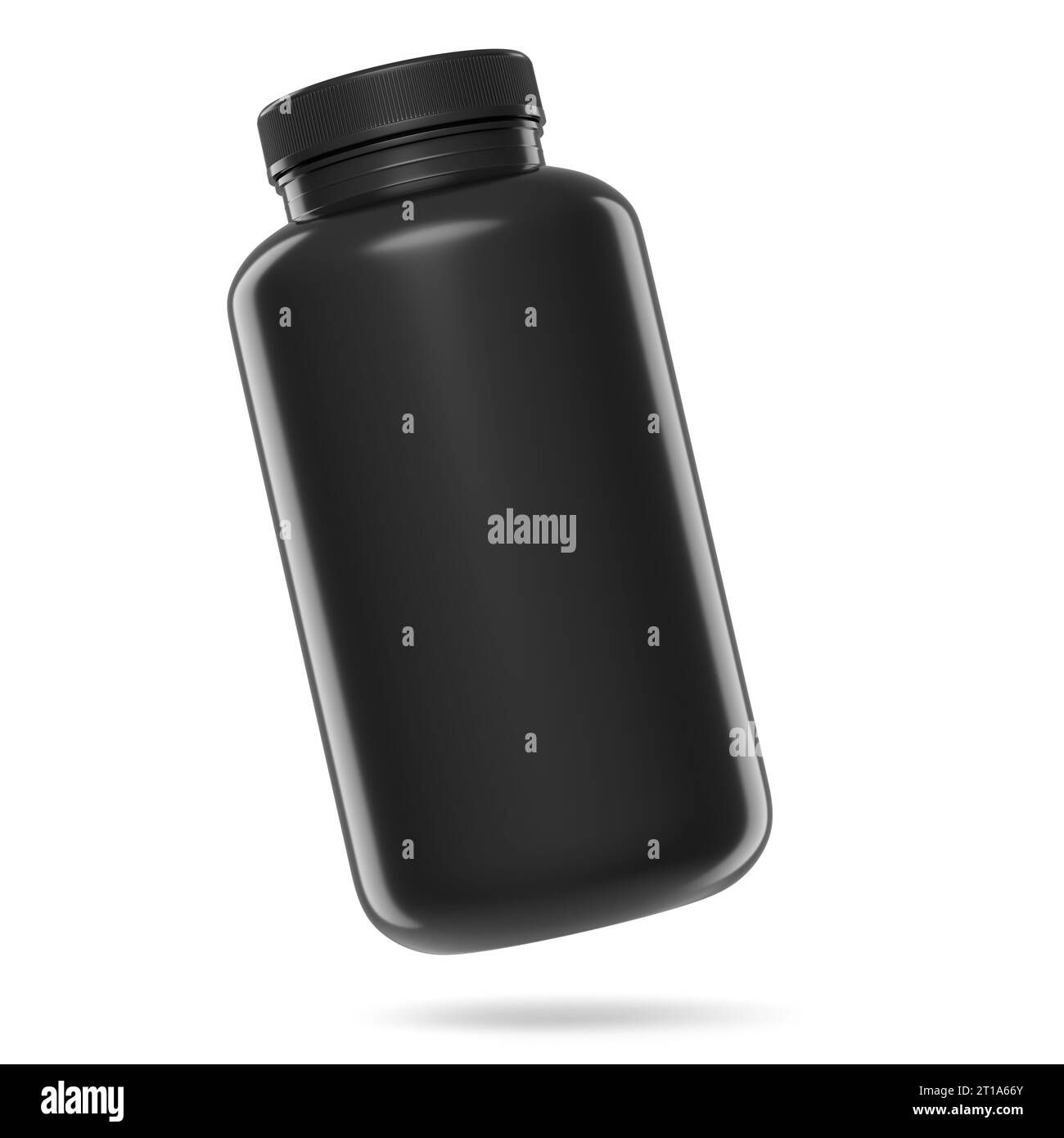 Supplement tub rendering hi-res stock photography and images - Alamy